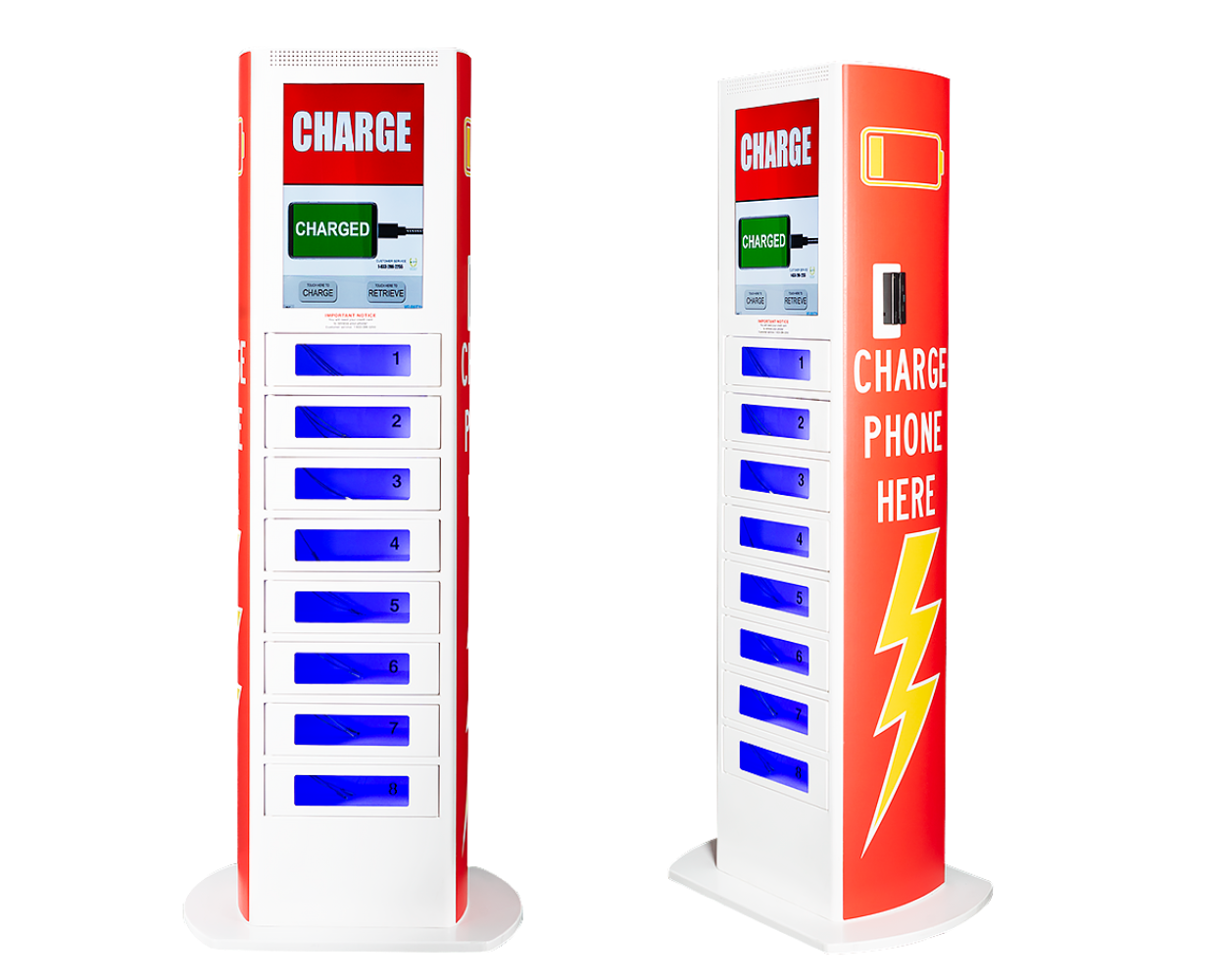 ACFN- Full Service ATM Provider, ATM Machine Placement Vendor - Products